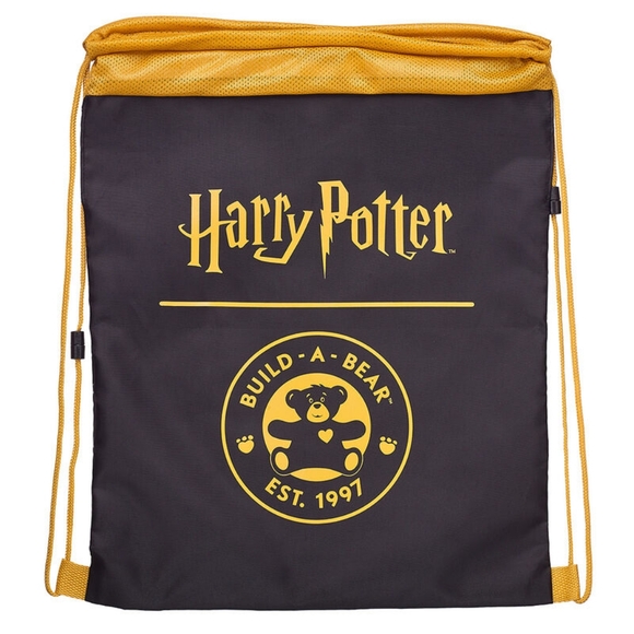 Build-A-Bear | Toys | Black Gold Build A Bear Harry Potter Toy Bear ...